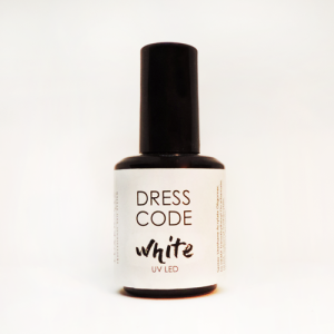 LUX KRAFT Dress Code White