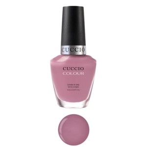 CUCCIO COLOUR BALI BLISS lak za nokte 13ml