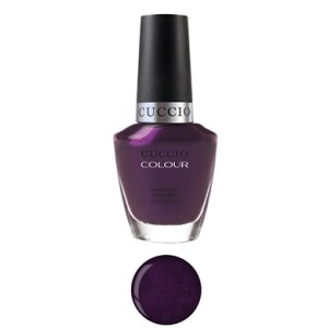 CUCCIO COLOUR BROOKLYN NEVER SLEEPS lak za nokte 13ml