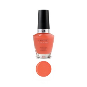 CUCCIO COLOUR CALIFORNIA DREAMIN' lak za nokte 13ml