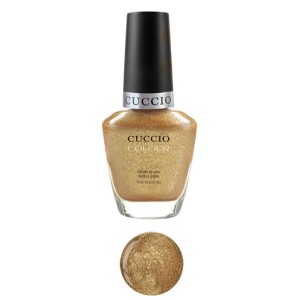 CUCCIO COLOUR DARE TO DAZZLE lak za nokte 13ml