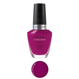 CUCCIO COLOUR EYE CANDY IN MIAMI lak za nokte 13ml