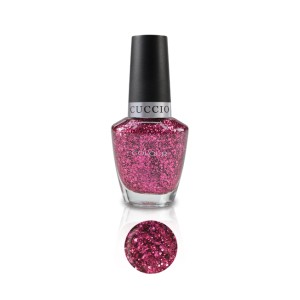 CUCCIO COLOUR FEVER OF LOVE lak za nokte 13ml