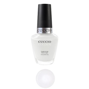 CUCCIO COLOUR FLORENCE FRENZY lak za nokte 13ml