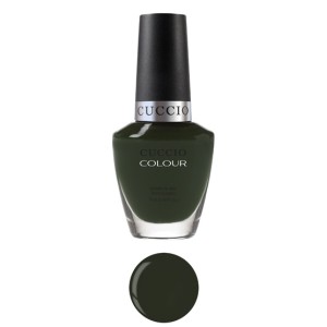 CUCCIO COLOUR GLASGOW NIGHTS lak za nokte 13ml