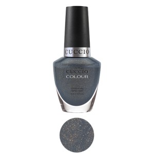 CUCCIO COLOUR GREY'S ANATOMY lak za nokte 13ml