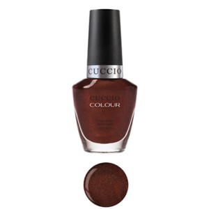 CUCCIO COLOUR IT'S NO INSTANBUL lak za nokte 13ml