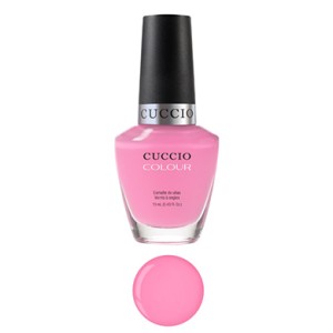 CUCCIO COLOUR KYOTO CHERRY BLOSSOMS lak za nokte 13ml