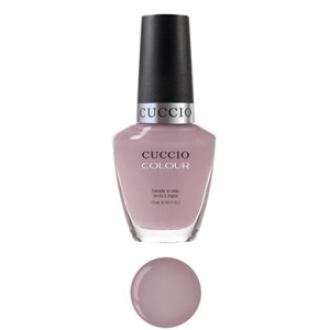 CUCCIO COLOUR LONGING FOR LONDON lak za nokte 13ml