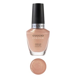 CUCCIO COLOUR LOS ANGELES LUSCIOUS lak za nokte 13ml