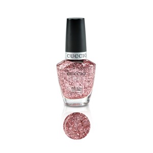 CUCCIO COLOUR LOVE POTION NO. 9 lak za nokte 13ml