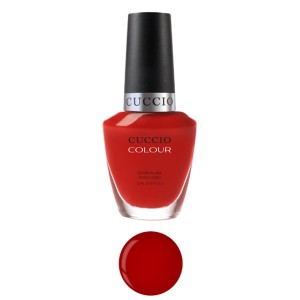 CUCCIO COLOUR MAINE LOBSTER lak za nokte 13ml