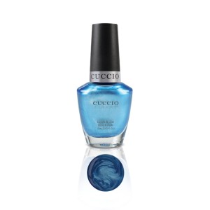 CUCCIO COLOUR MAKING WAVES lak za nokte 13ml