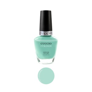 CUCCIO COLOUR MINT CONDITION lak za nokte 13ml