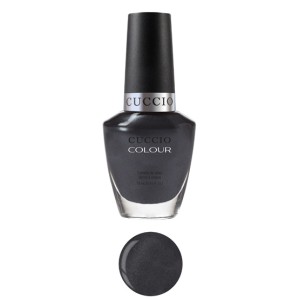 CUCCIO COLOUR OH MY PRAGUE lak za nokte 13ml