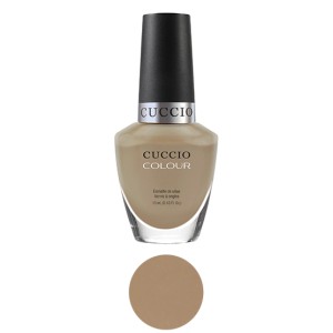 CUCCIO COLOUR OH NATURALE lak za nokte 13ml