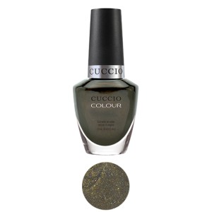 CUCCIO COLOUR OLIVE YOU lak za nokte 13ml