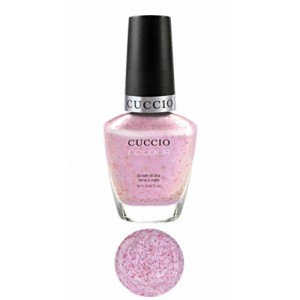 CUCCIO COLOUR OPPOSITES ATTRACT lak za nokte 13ml