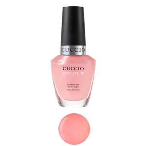 CUCCIO COLOUR PARISIAN PASTILLE lak za nokte 13ml