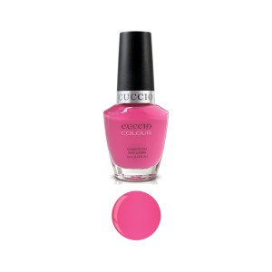 CUCCIO COLOUR PINK CADILLAC lak za nokte 13ml