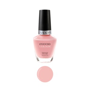 CUCCIO COLOUR PINKY SWEAR lak za nokte 13ml