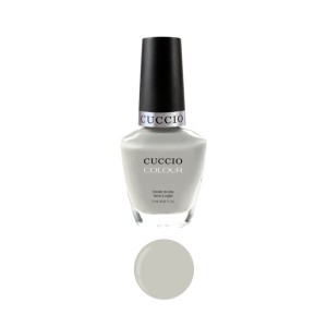 CUCCIO COLOUR QUICK AS A BUNNY lak za nokte 13ml