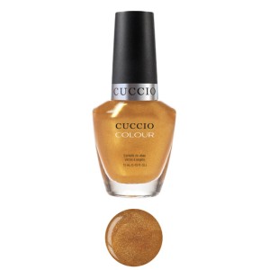 CUCCIO COLOUR RUSSIAN OPULENCE lak za nokte 13 ml