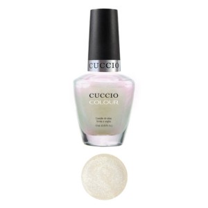 CUCCIO COLOUR SHOCK VALUE lak za nokte 13ml