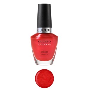 CUCCIO COLOUR SICILIAN SUMMER lak za nokte 13ml