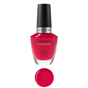 CUCCIO COLOUR SINGAPORE SLING lak za nokte 13ml