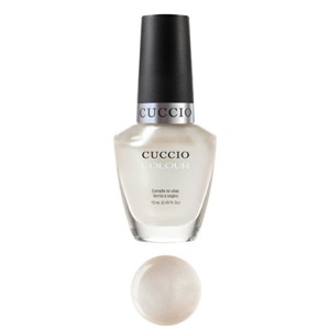 CUCCIO COLOUR TAHITIAN VILLA lak za nokte 13ml