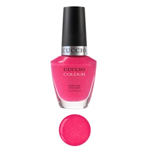 CUCCIO COLOUR TOTALLY TOKYO lak za nokte 13ml