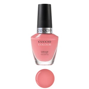 CUCCIO COLOUR TURKISH DELIGHT lak za nokte 13ml