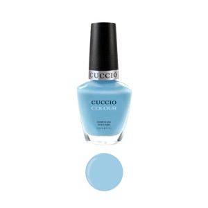 CUCCIO COLOUR UNDER A BLUE MOON lak za nokte 13ml