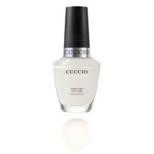 CUCCIO COLOUR VERONA LACE lak za nokte 13ml