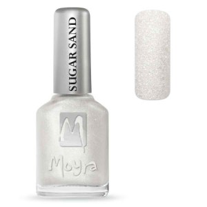 MOYRA lak za nokte - SUGAR SAND LAK 861 12ml