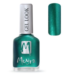 MOYRA lak za nokte - GEL LOOK 967 12ml