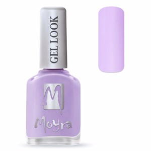 MOYRA lak za nokte - GEL LOOK 969 12ml