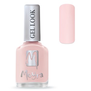 MOYRA lak za nokte - GEL LOOK 971 12ml