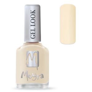 MOYRA lak za nokte - GEL LOOK 972 12ml