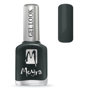 MOYRA lak za nokte - GEL LOOK 979 12ml