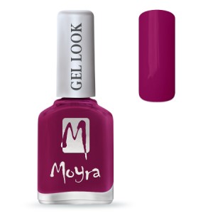 MOYRA lak za nokte - GEL LOOK 982 12ml