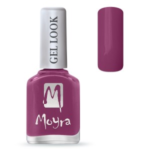 MOYRA lak za nokte - GEL LOOK 983 12ml