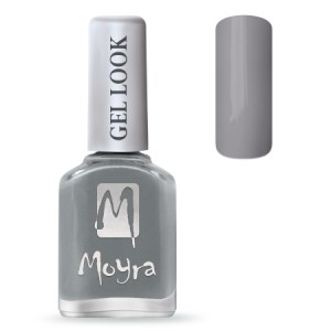 MOYRA lak za nokte - GEL LOOK 985 12ml