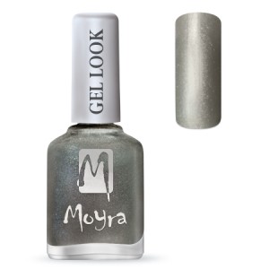 MOYRA lak za nokte - GEL LOOK 986 12ml