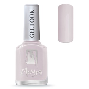 MOYRA lak za nokte - GEL LOOK 988 12ml