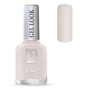 MOYRA lak za nokte - GEL LOOK 989 12ml