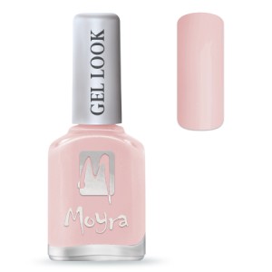 MOYRA lak za nokte - GEL LOOK 990 12ml