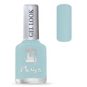 MOYRA lak za nokte - GEL LOOK 995 12ml