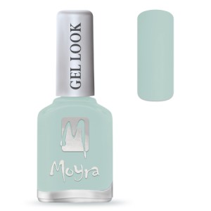 MOYRA lak za nokte - GEL LOOK 996 12ml